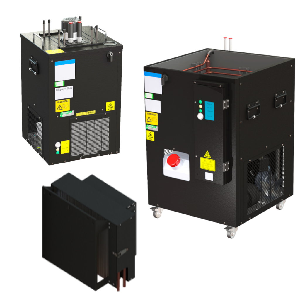 Coolers | Atlantic Dispense