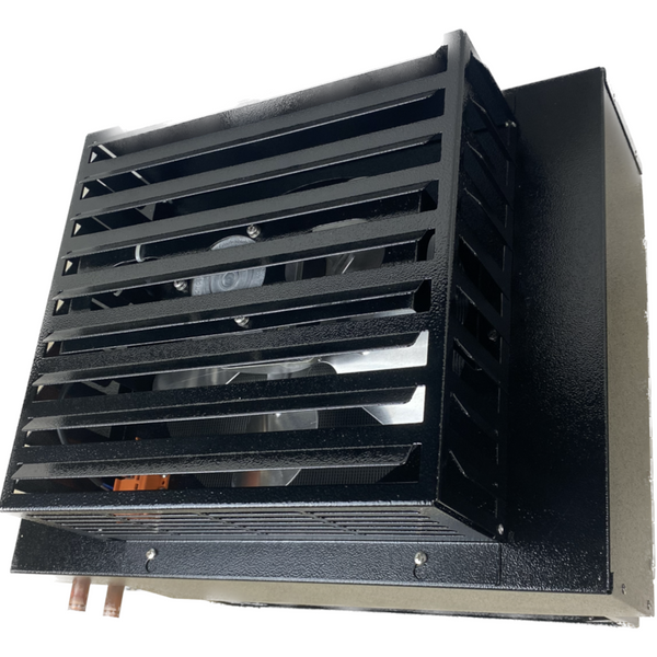 Heat Dump Unit – Atlantic