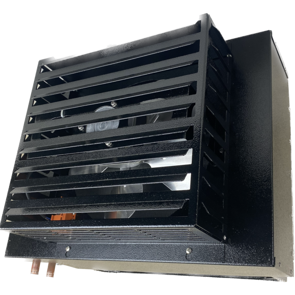 Heat Dump Unit – Atlantic