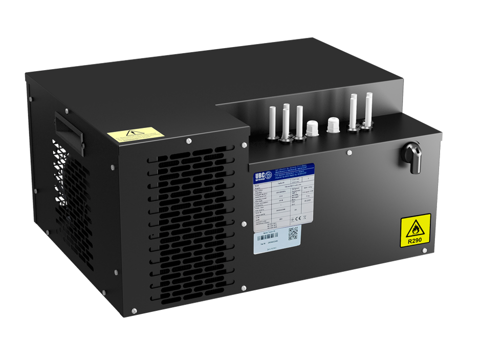 Coolers | Atlantic Dispense