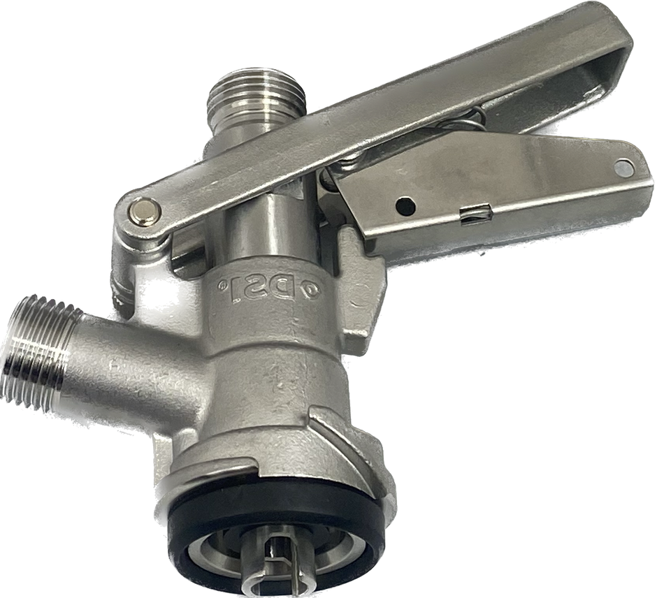 Keg Couplers | Atlantic Dispense