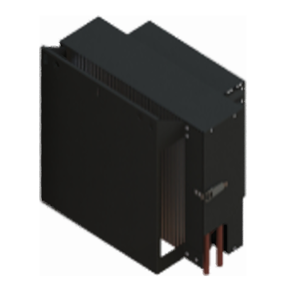 Heat Dump Unit – Atlantic