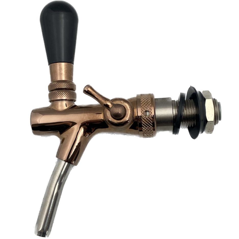 Taps | Atlantic Dispense